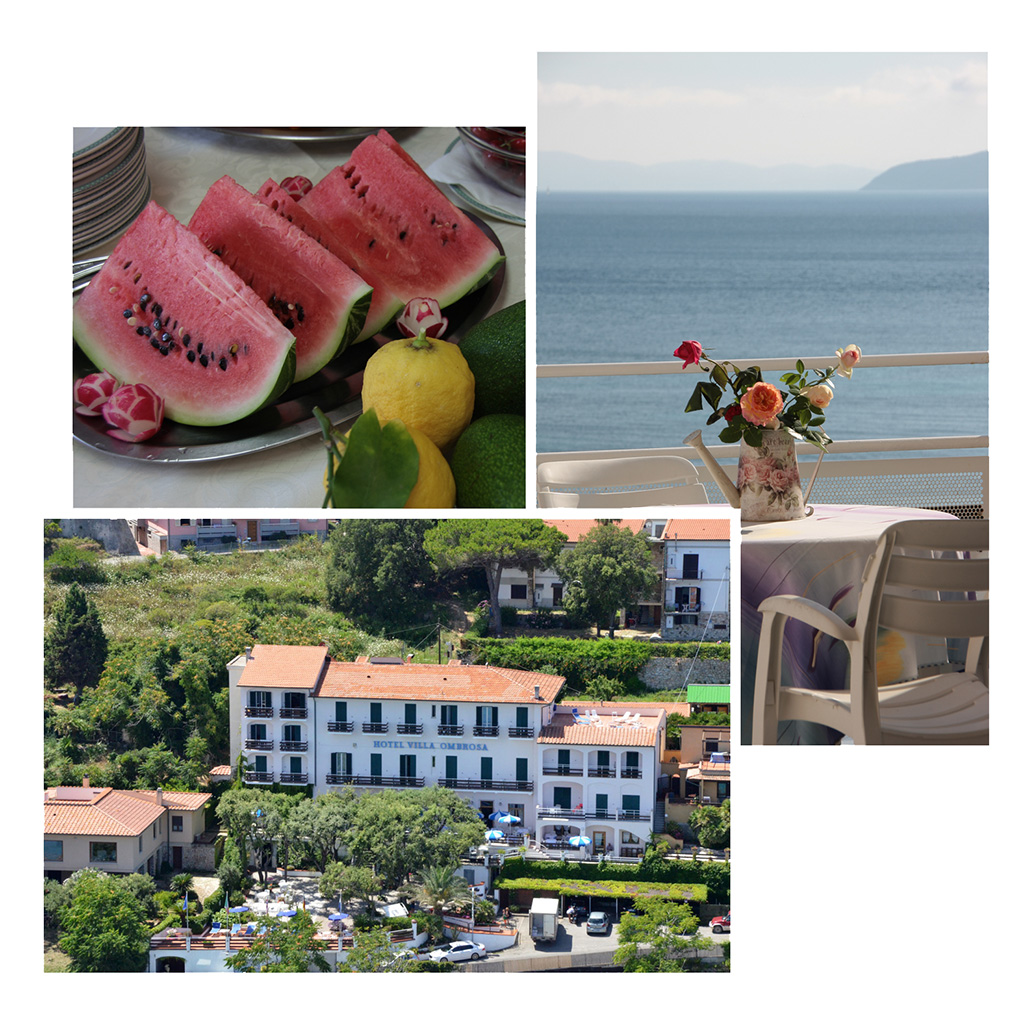 Home - Hotel Villa Ombrosa